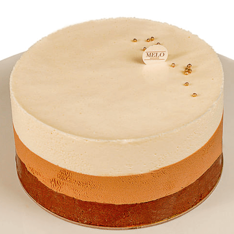 Chocolate Trois | Whole Cake | Melo Patisserie - Vancouver | Melo ...