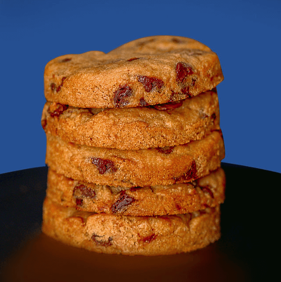 Chocolate Chip Cookie | Pastry | Melo Patisserie - Vancouver | Melo ...